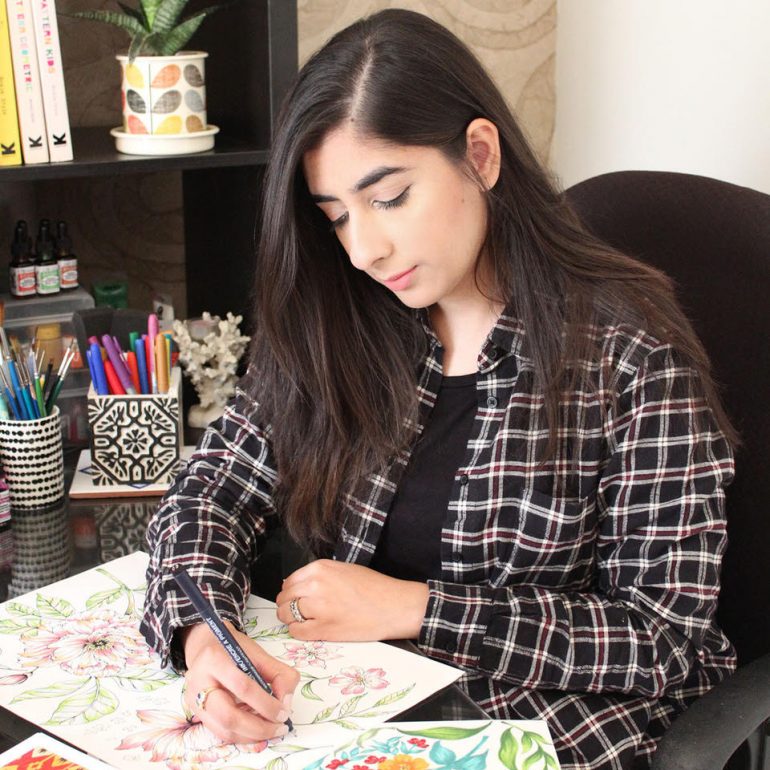 Guest Expert Interview: Fizah Malik - Pattern Observer