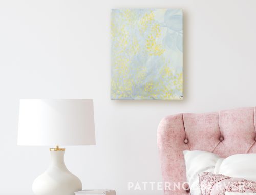 New Collection: Dappled Light - Pattern Observer