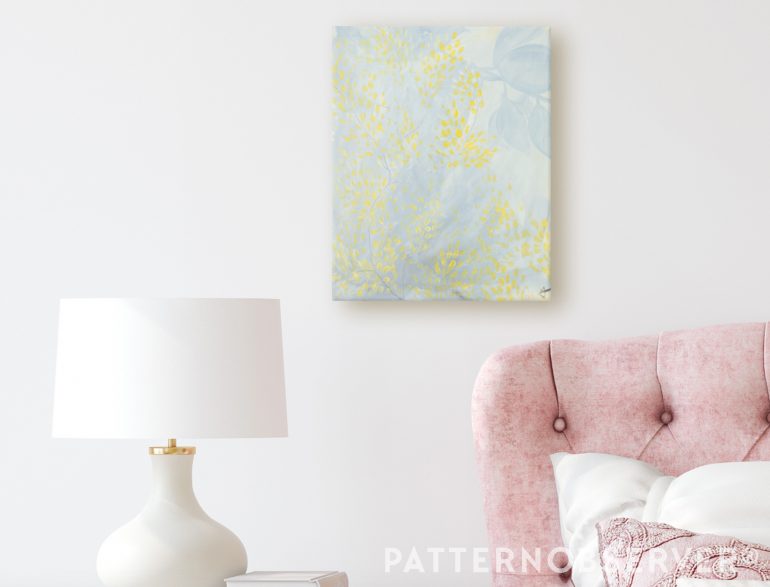 New Collection: Dappled Light - Pattern Observer