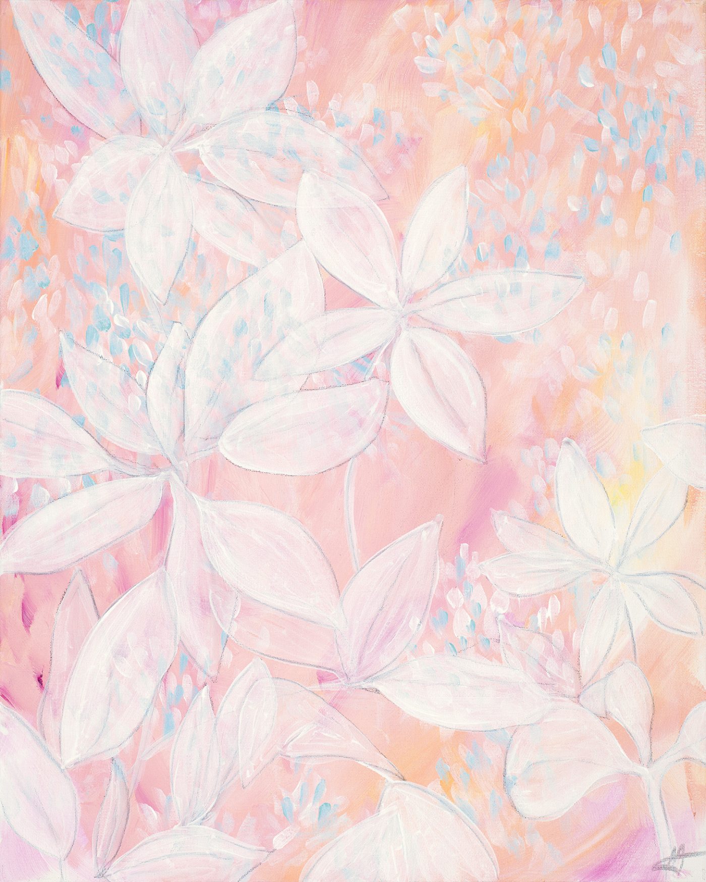 New Collection: Dappled Light - Pattern Observer