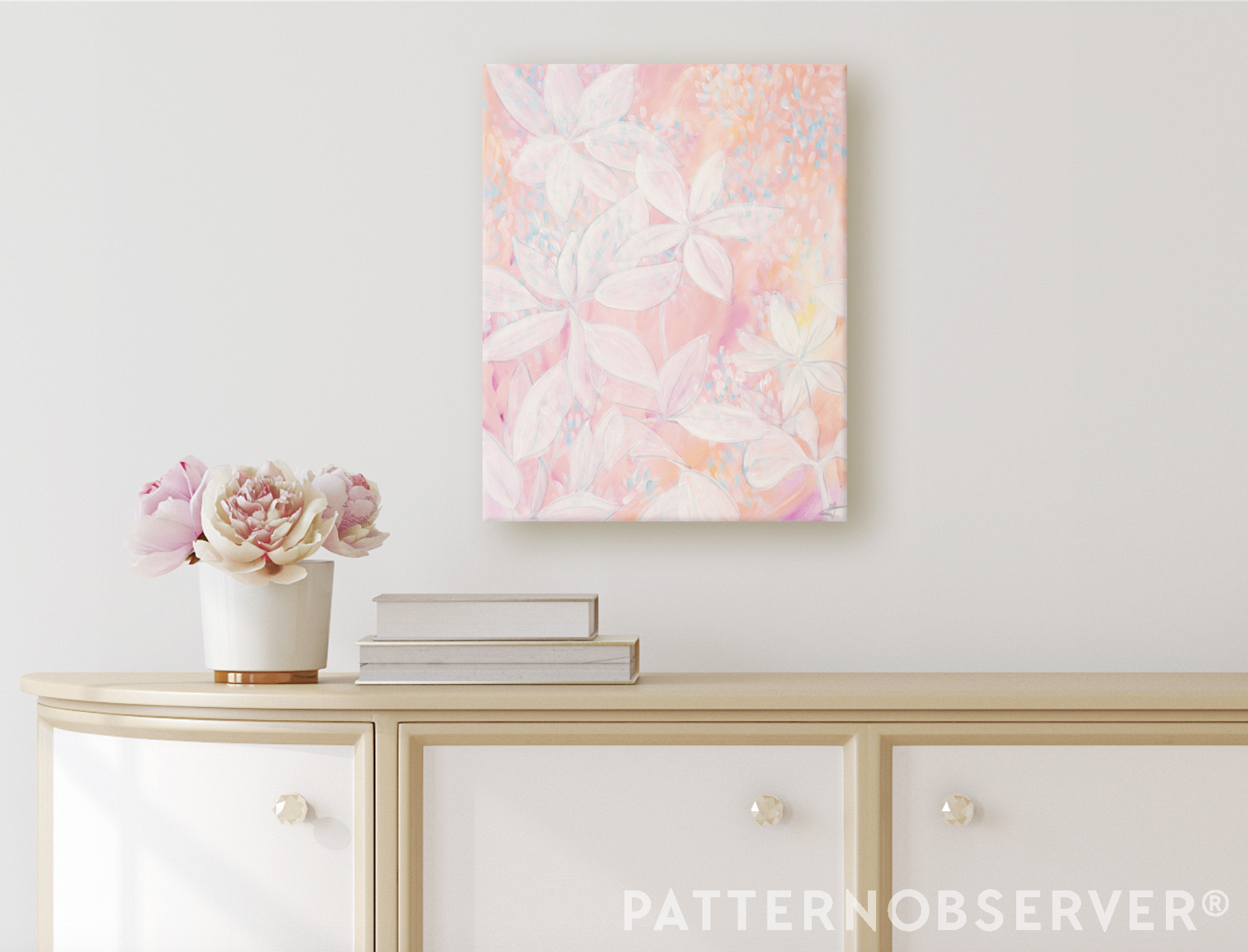 New Collection: Dappled Light - Pattern Observer