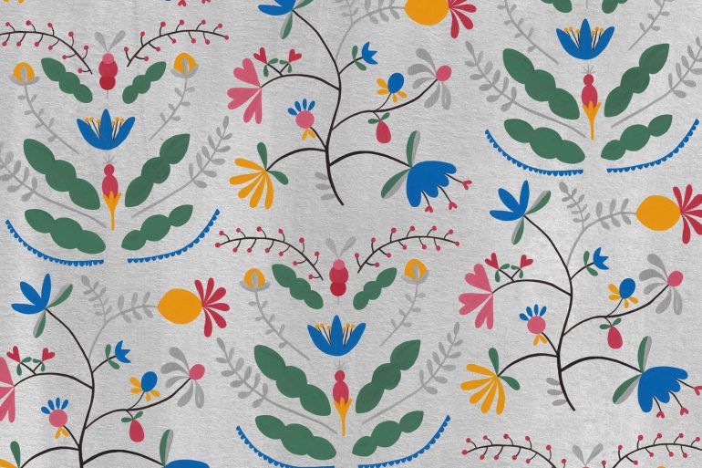 Textile Designers – Pattern Observer