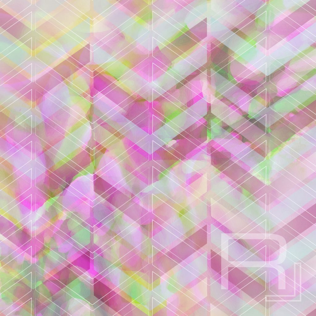 Textile Design Lab Member Spotlight: Renea Gallagher - Pattern Observer