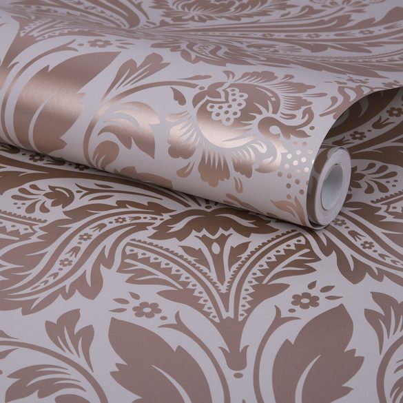 Best Damask Wallpapers of 2020 - Pattern Observer