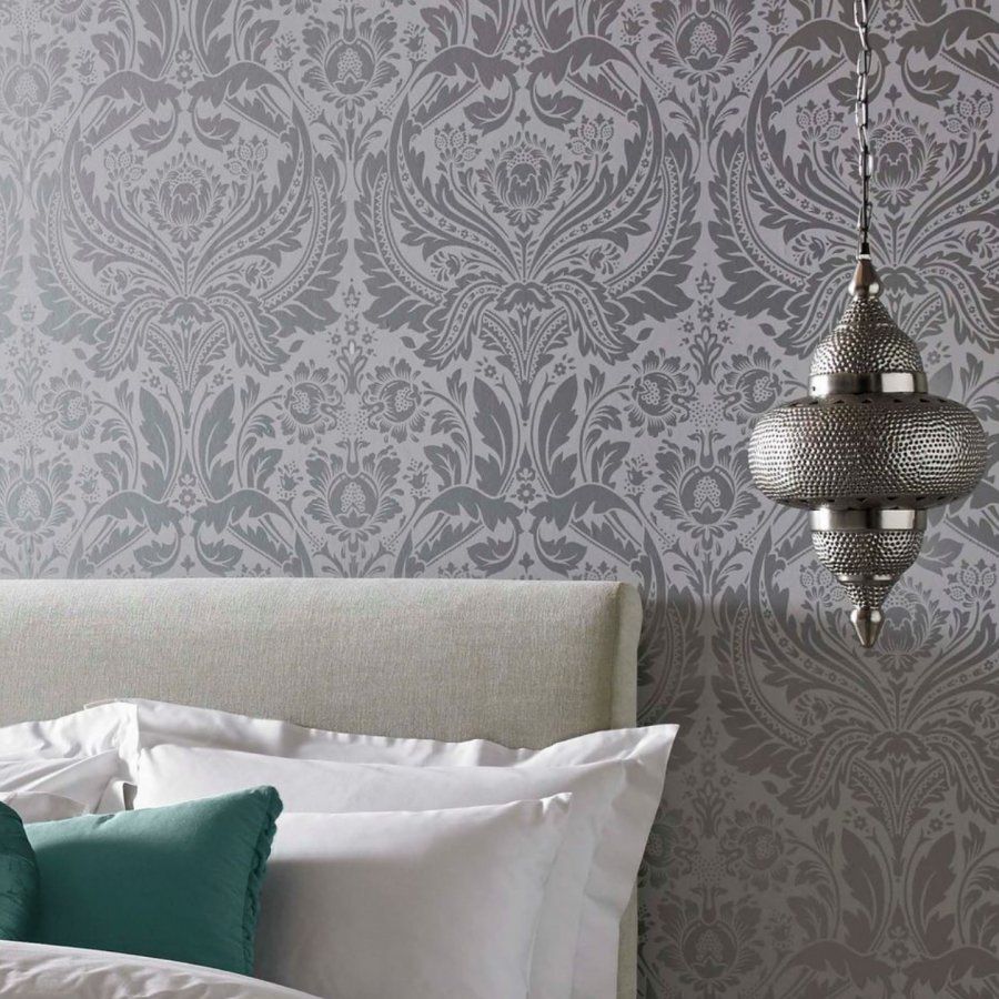 History of Wallpaper: Part 1 - Pattern Observer