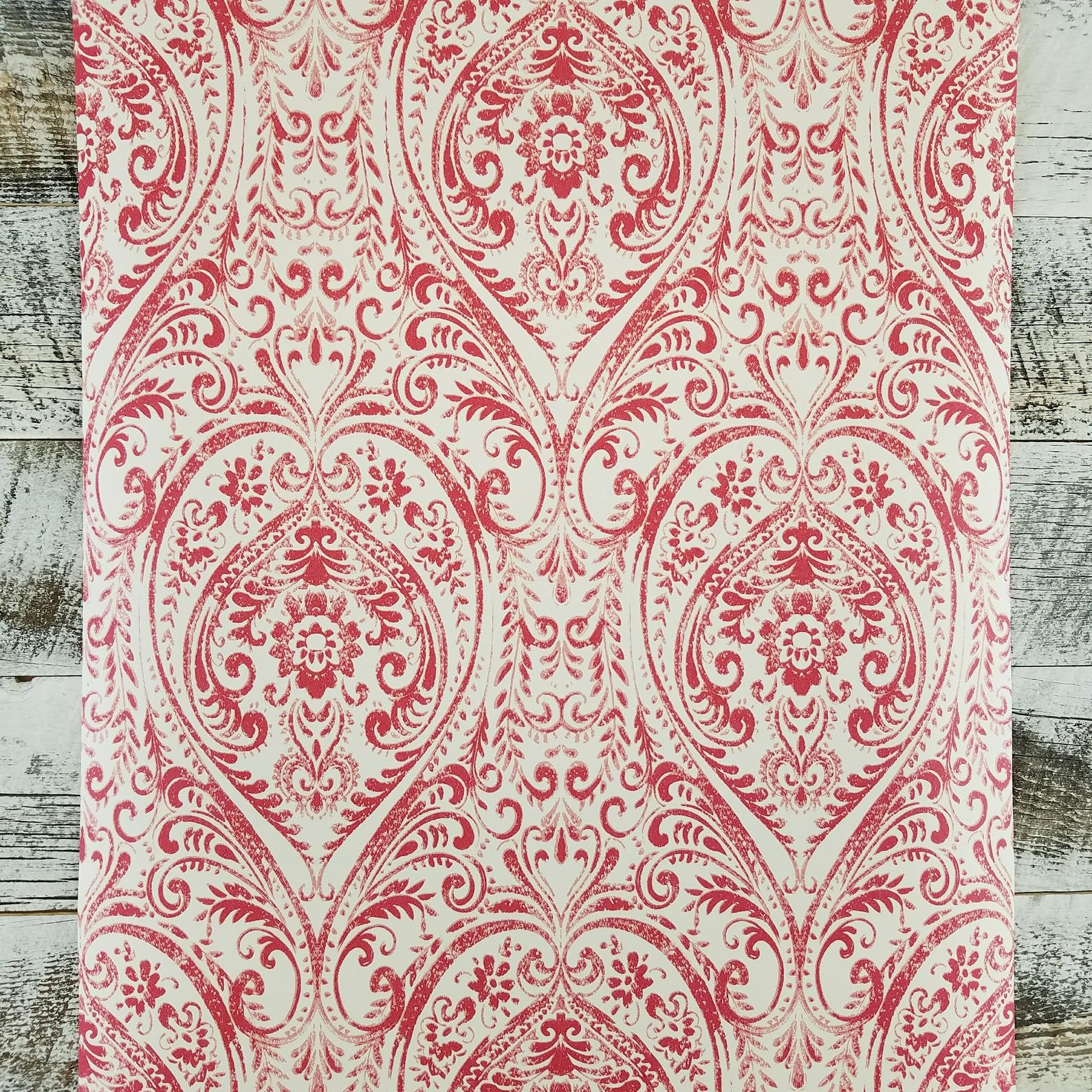 Best Damask Wallpapers of 2020 - Pattern Observer