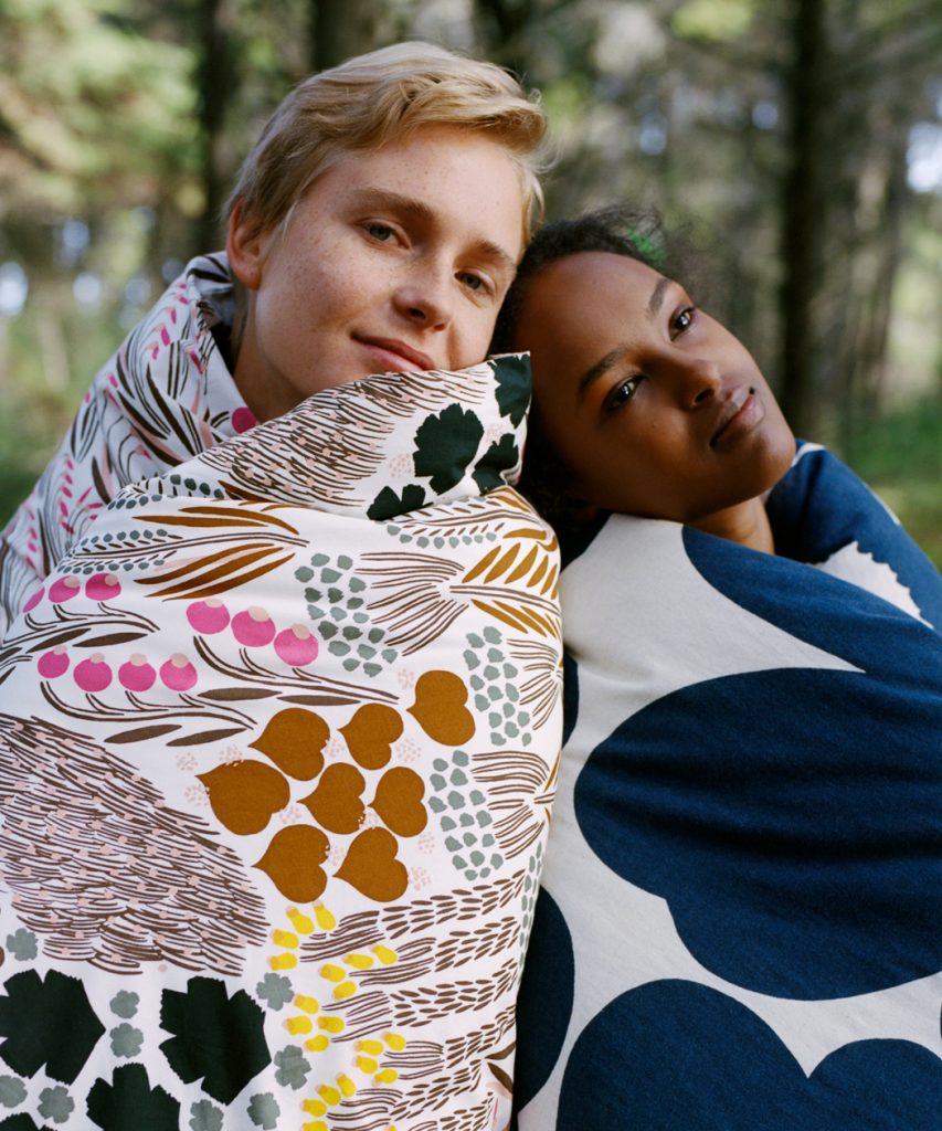 Fall 2020: Marimekko Fabrics - Pattern Observer
