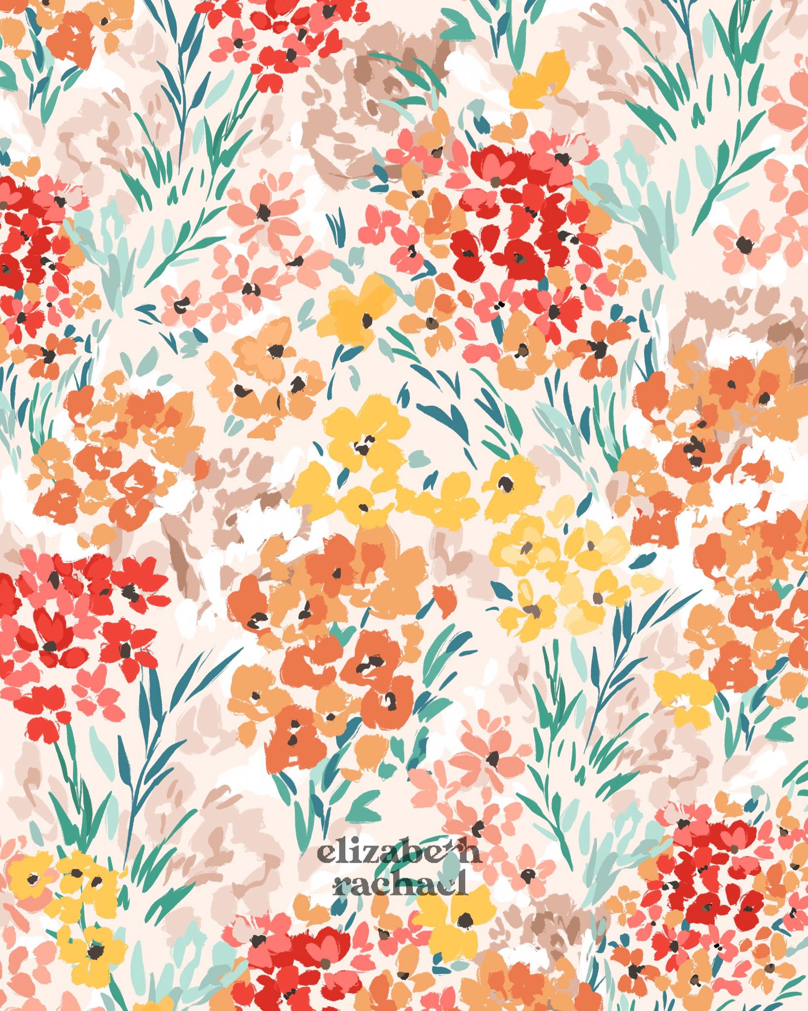 A New Product Line By Elizabeth Rachel - Pattern Observer