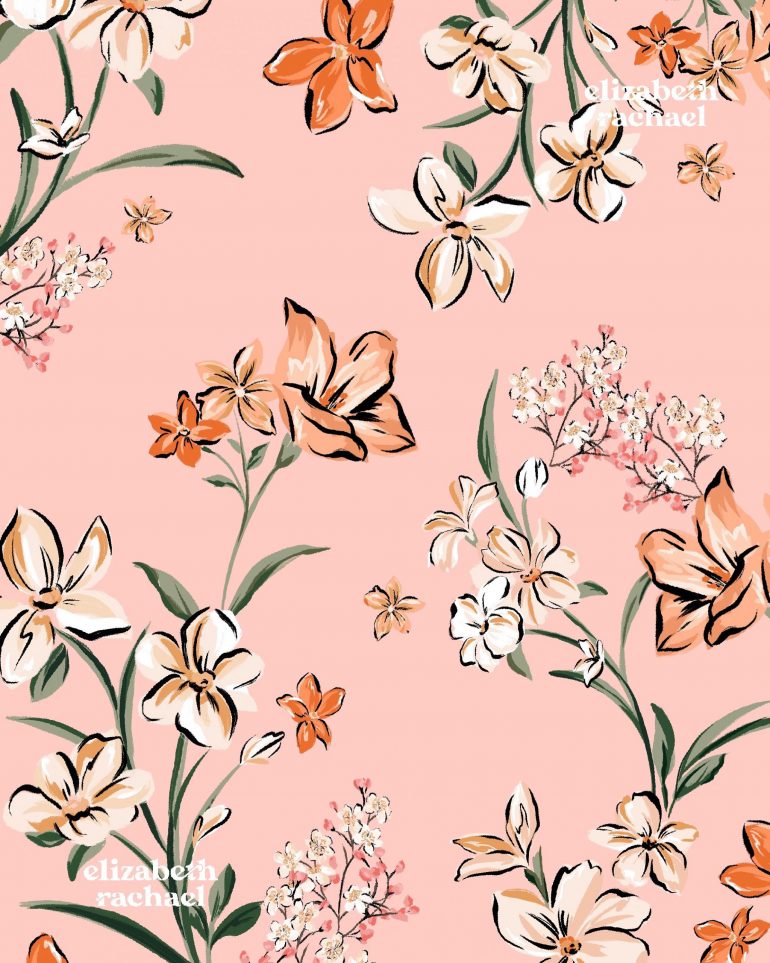A New Product Line By Elizabeth Rachel - Pattern Observer