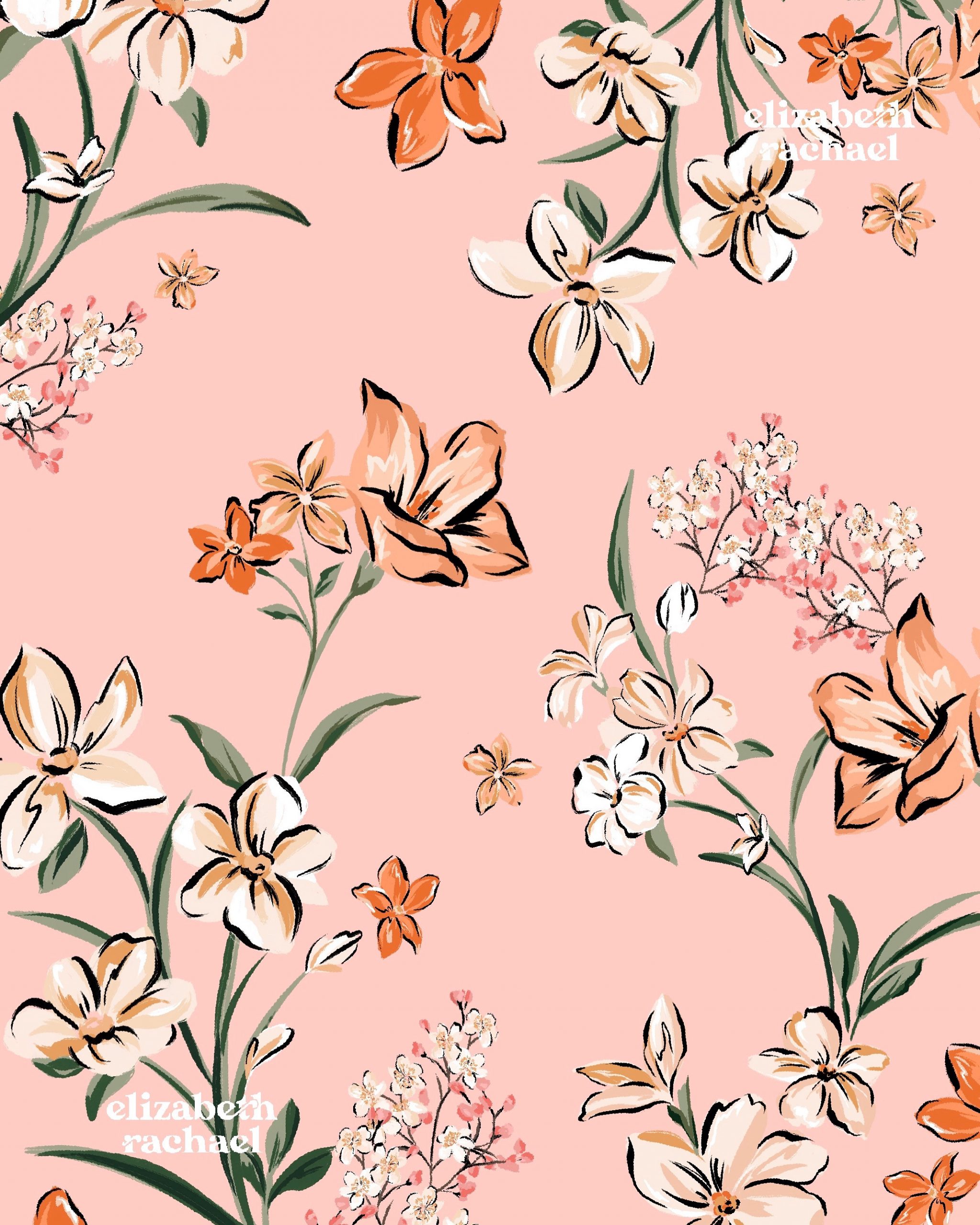 A New Product Line By Elizabeth Rachel - Pattern Observer
