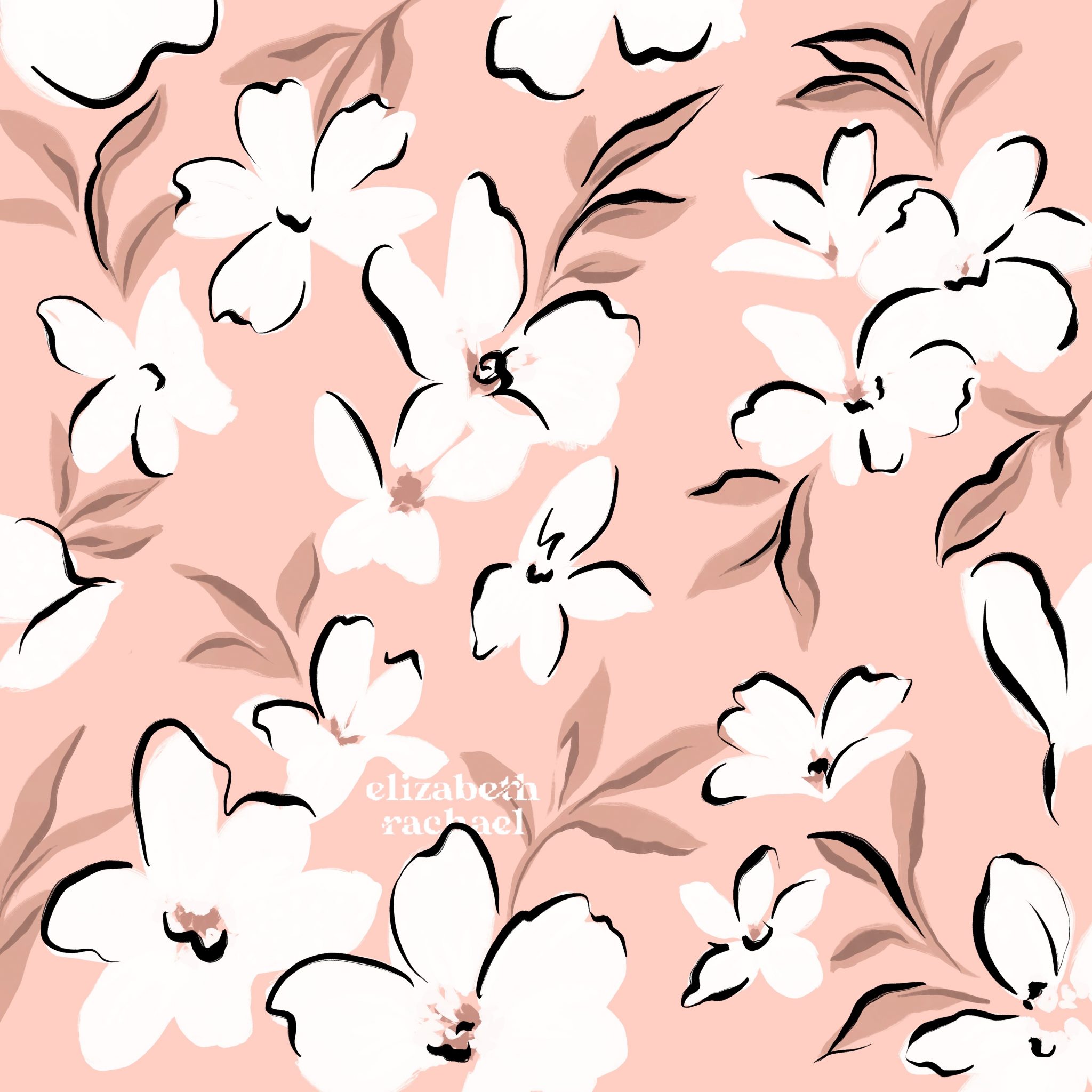 A New Product Line By Elizabeth Rachel - Pattern Observer