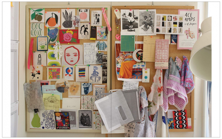 Pattern Design Books: My Wish List for 2020 - Pattern Observer