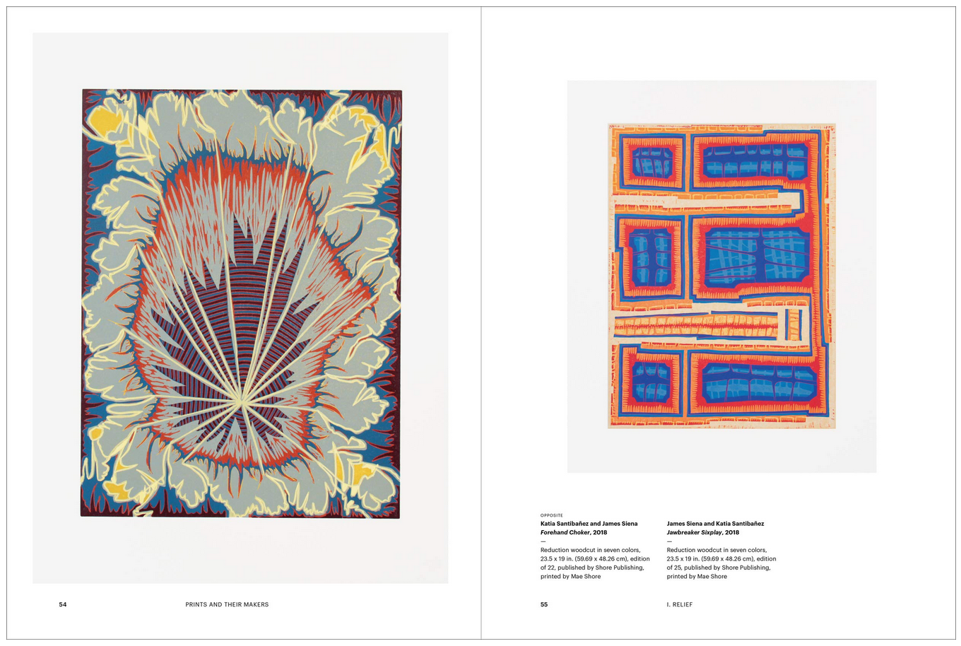 Pattern Design Books: My Wish List for 2020 - Pattern Observer