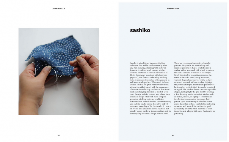 Pattern Design Books: My Wish List for 2020 - Pattern Observer