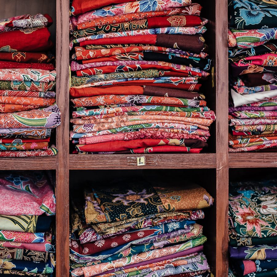 Patchwork Stunners at Proenza Schouler Resort - Pattern Observer