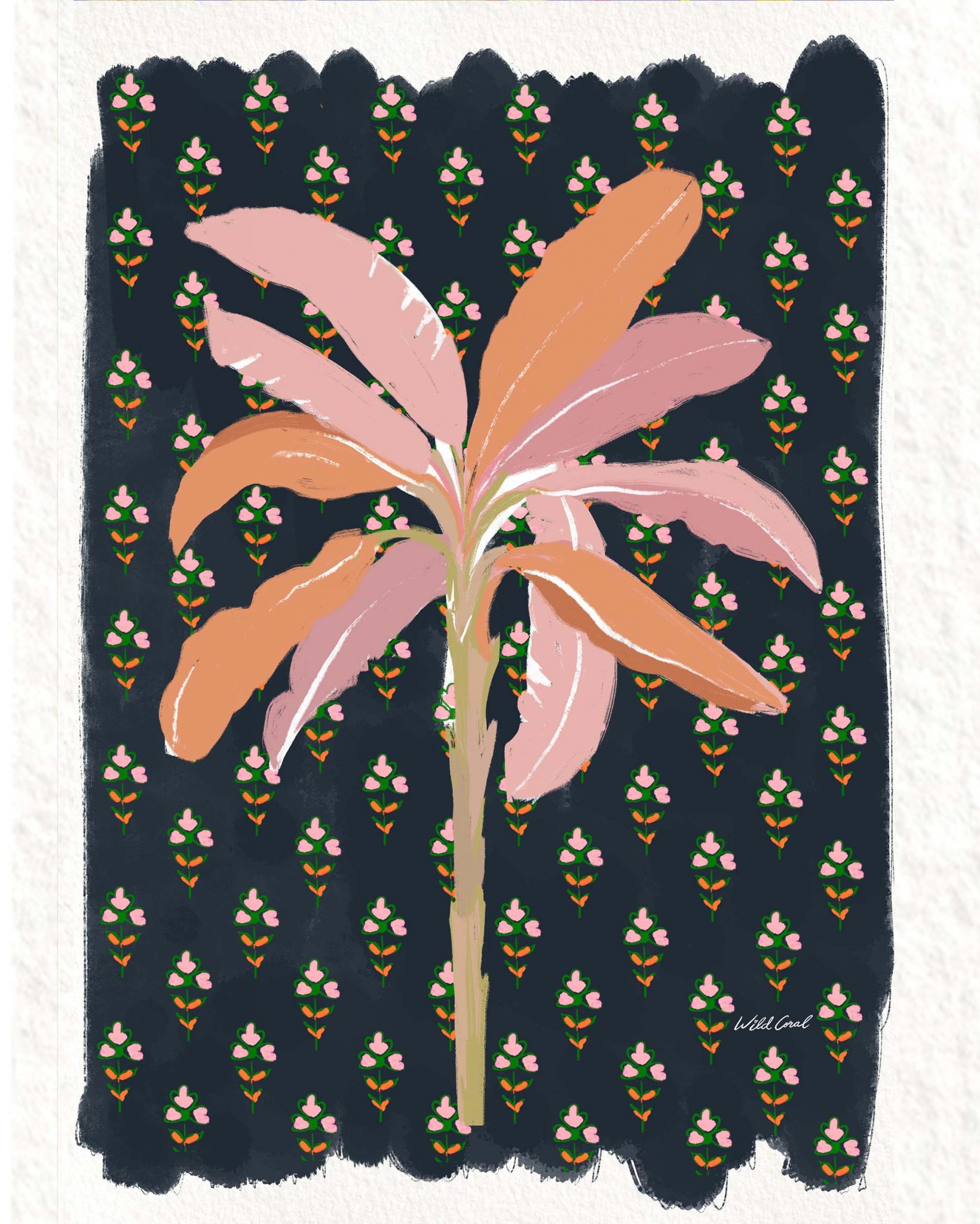 Contemporary Textile Design with Tanya Freitas - Pattern Observer