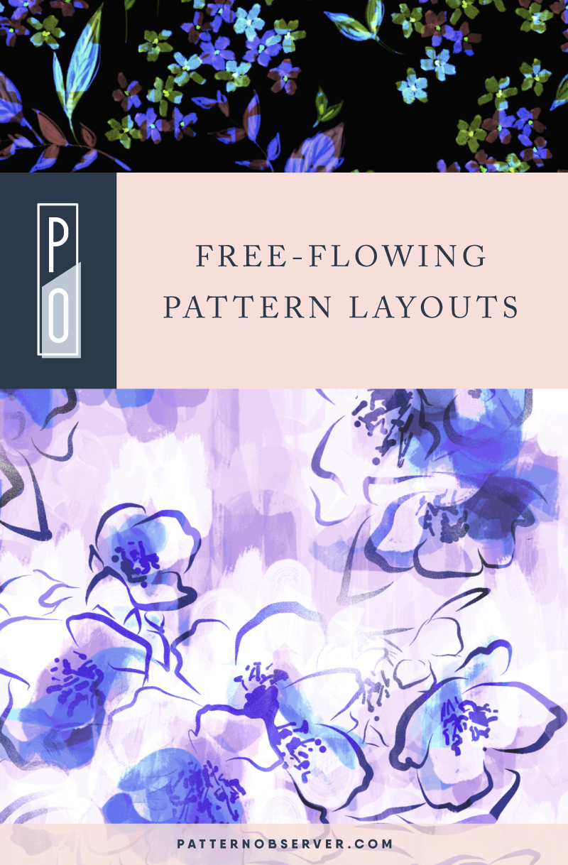 Mastering Repeating Patterns: 5 Most Popular Repeating Pattern Layouts ...