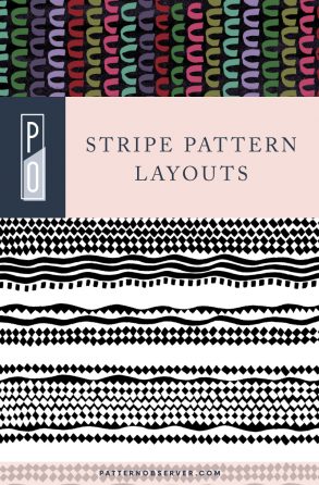 Mastering Repeating Patterns: 5 Most Popular Repeating Pattern Layouts ...