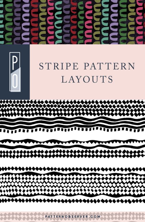 Mastering Repeating Patterns: 5 Most Popular Repeating Pattern Layouts ...