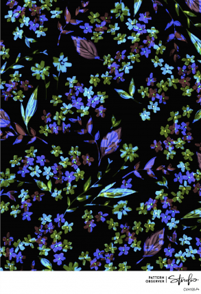 5 Most Popular Repeating Pattern Layouts - Pattern Observer