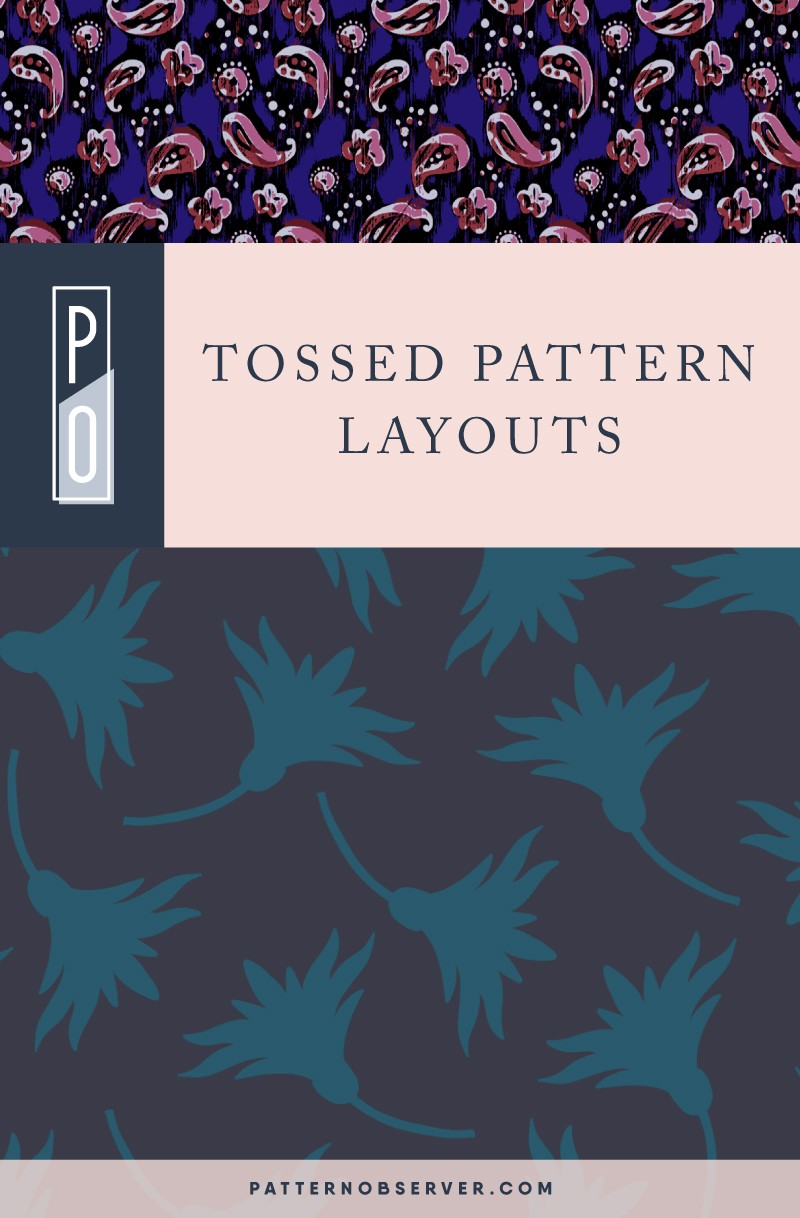 Mastering Repeating Patterns: 5 Most Popular Repeating Pattern Layouts ...