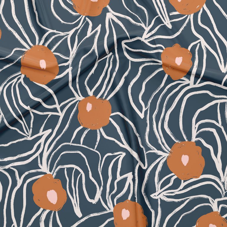 Abstract Art Patterns from the Textile Design Lab - Pattern Observer