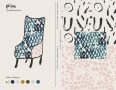 Mixed and Matched Pattern Designs with Kate Capone - Pattern Observer