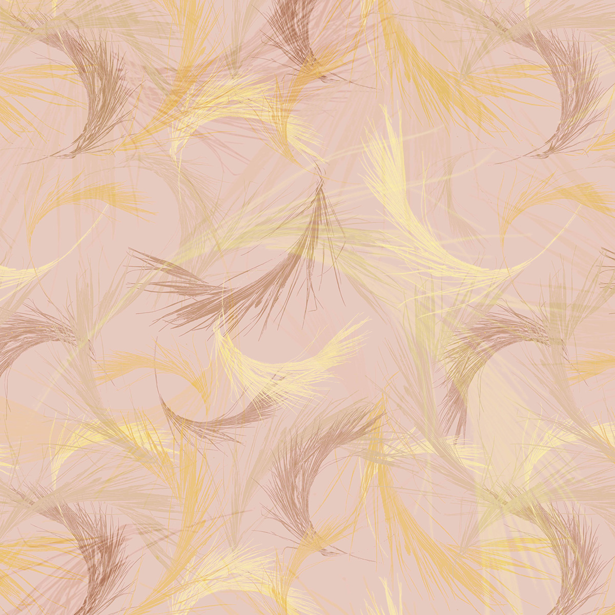Tropical Patterns from the Textile Design Lab - Pattern Observer