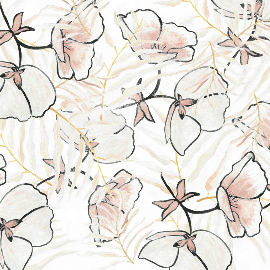 Matthew Williamson: Spring 2012 - Pattern Observer