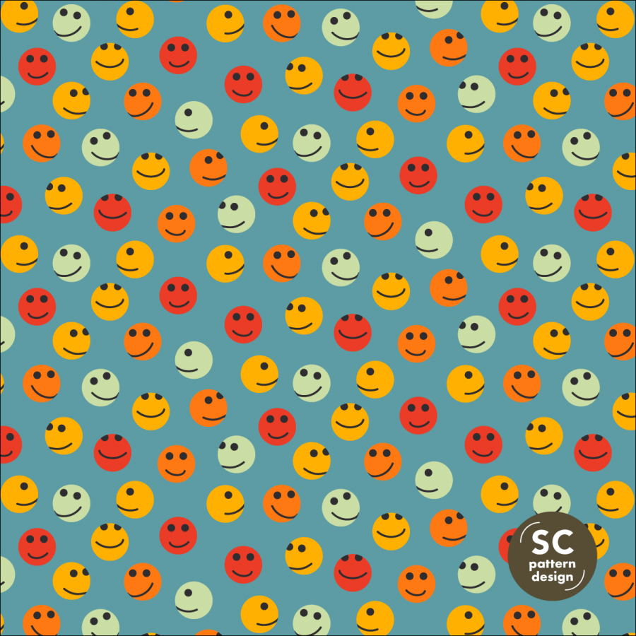 Pattern Design Challenge Results from the Textile Design Lab - Pattern ...
