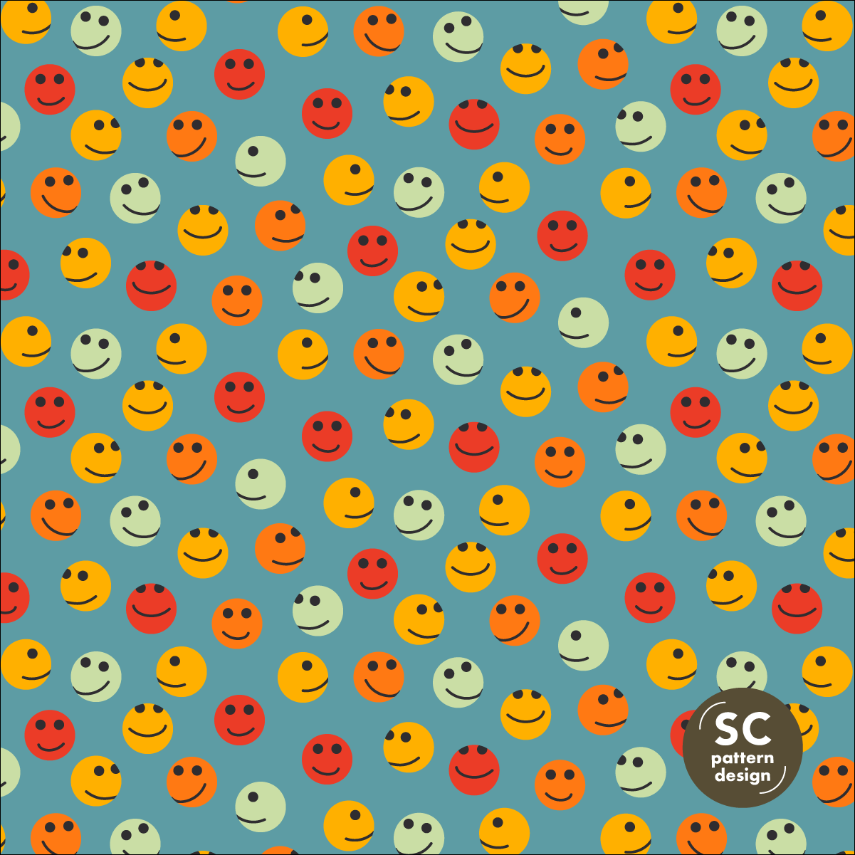 Pattern Design Challenge Results from the Textile Design Lab - Pattern ...