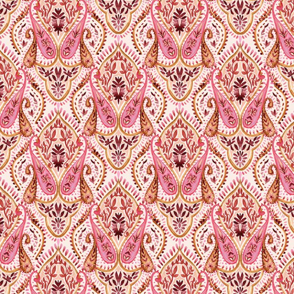 Classic Pattern Designs by Kate Eldridge - Pattern Observer
