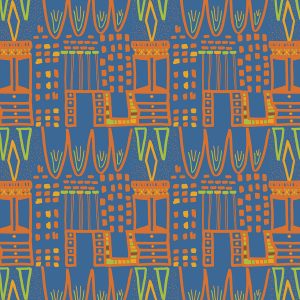Pattern Design Challenge Results from the Textile Design Lab - Pattern ...