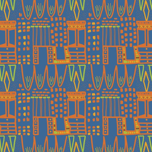 Pattern Design Challenge Results from the Textile Design Lab - Pattern ...