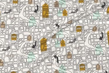 Free Graphic Design Software - Pattern Observer