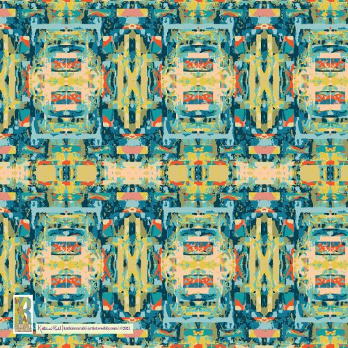 Pattern Design Challenge Results from the Textile Design Lab - Pattern ...
