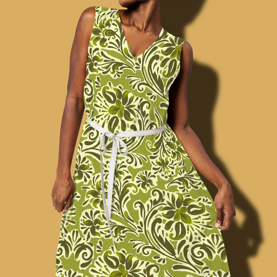 Pattern Design Challenge Results from the Textile Design Lab - Pattern ...