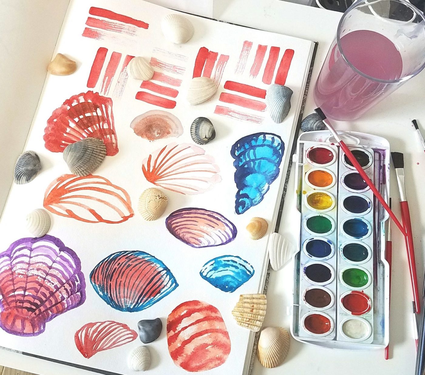 Free Graphic Design Software - Pattern Observer