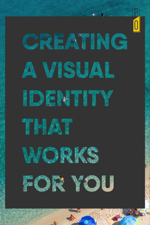 Creating A Visual Identity That Works For You - Pattern Observer