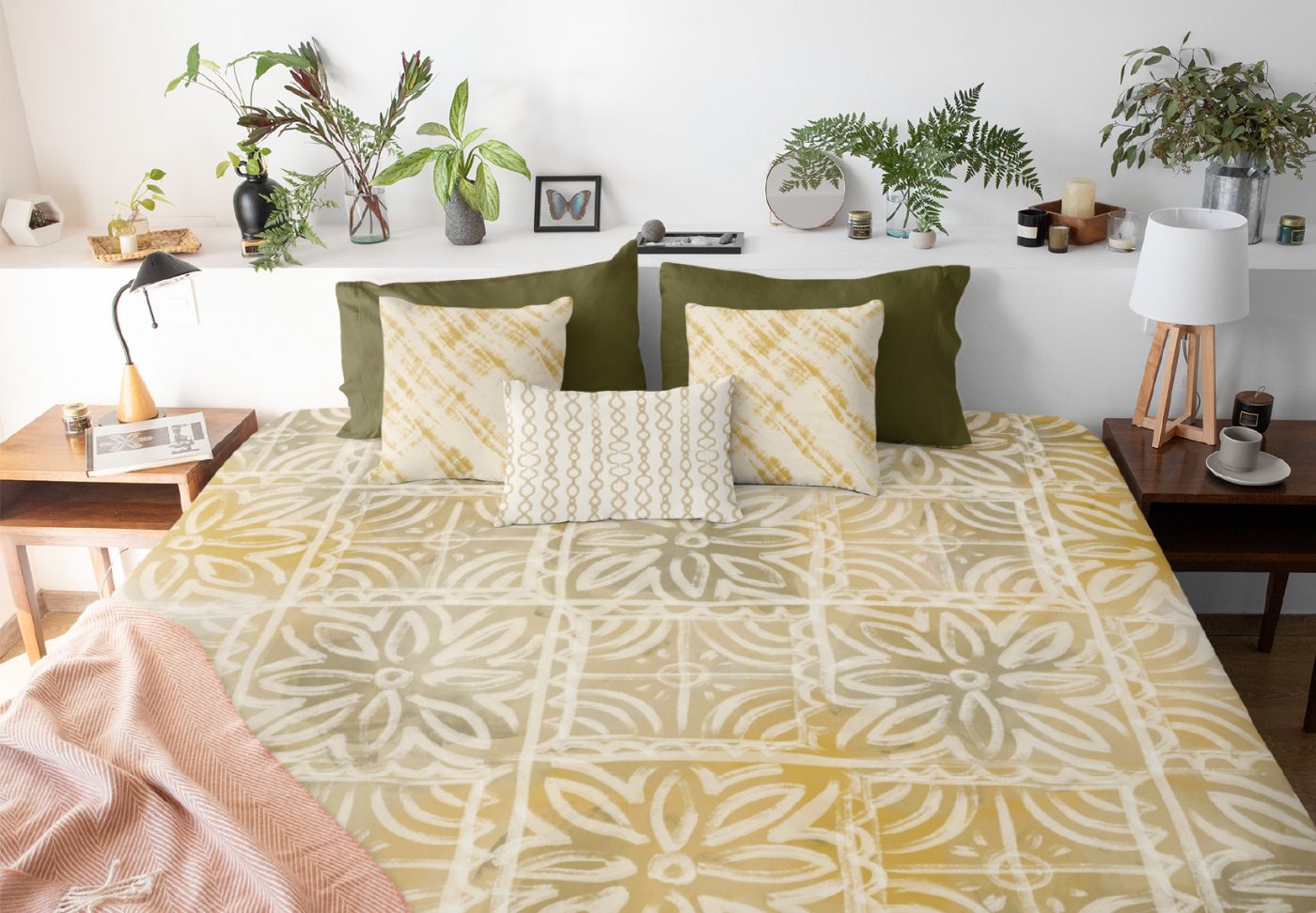 Textile Designs That Sell - Pattern Observer