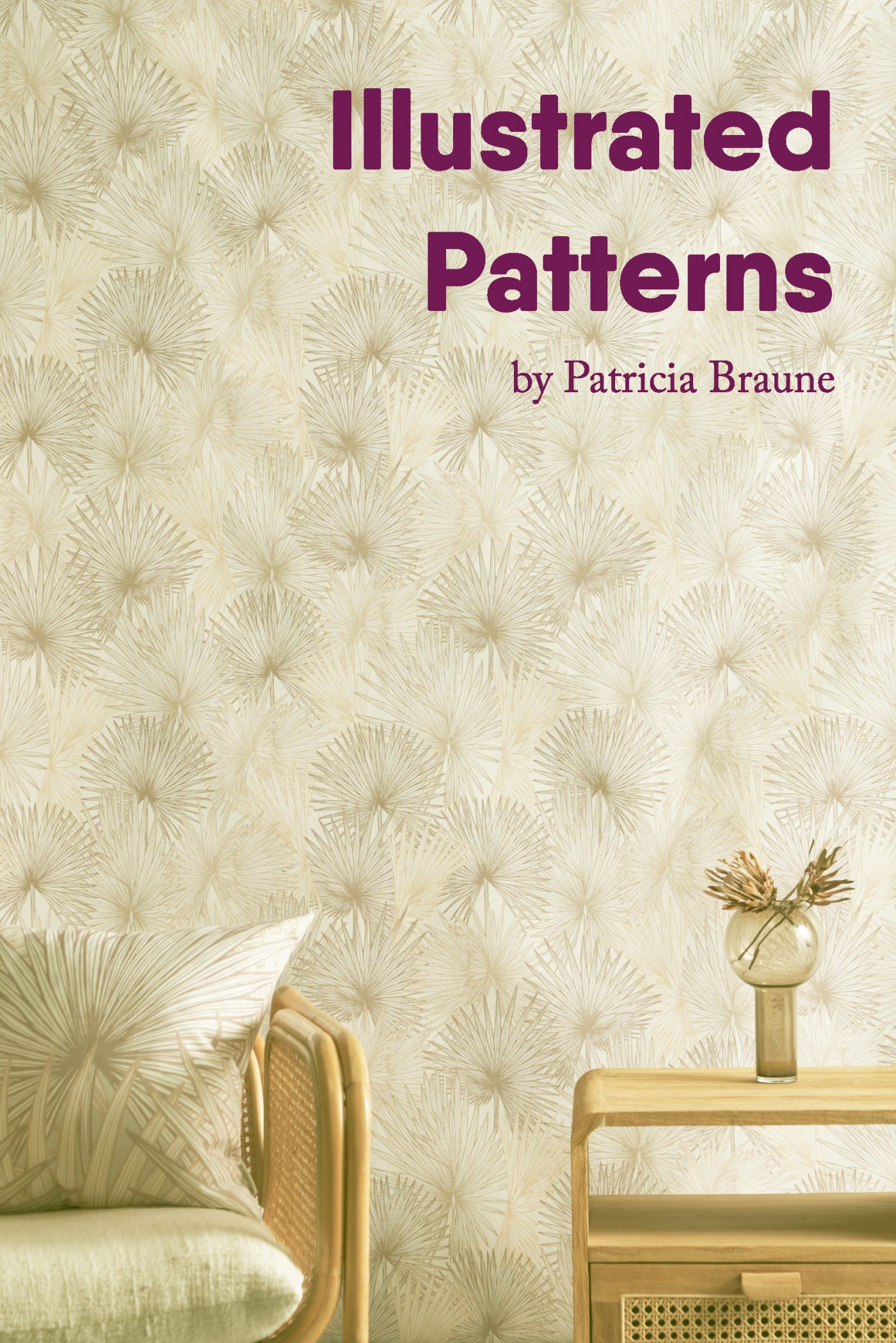 Illustrated Patterns by Patricia Braune - Pattern Observer