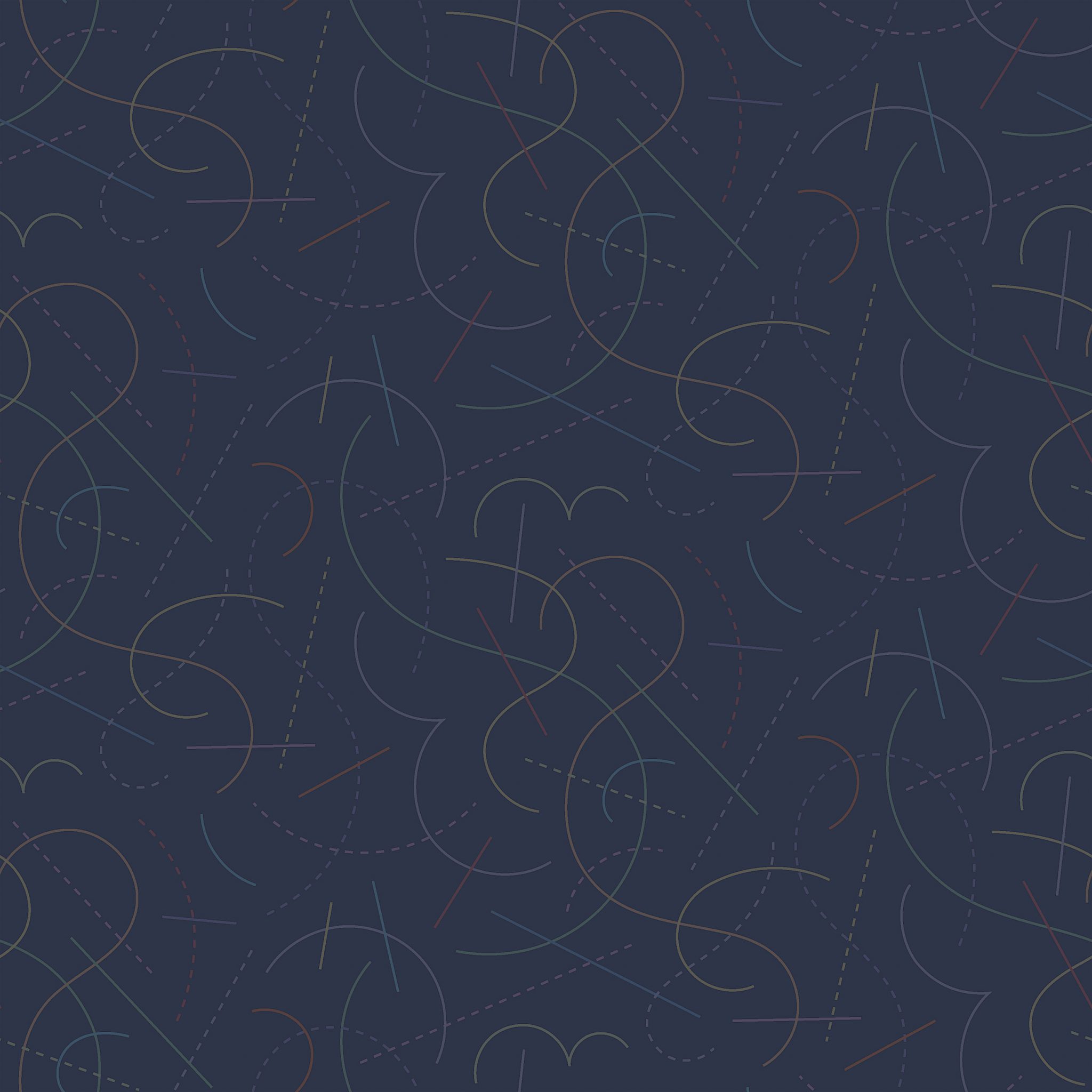 Street Patterns: Owls - Pattern Observer