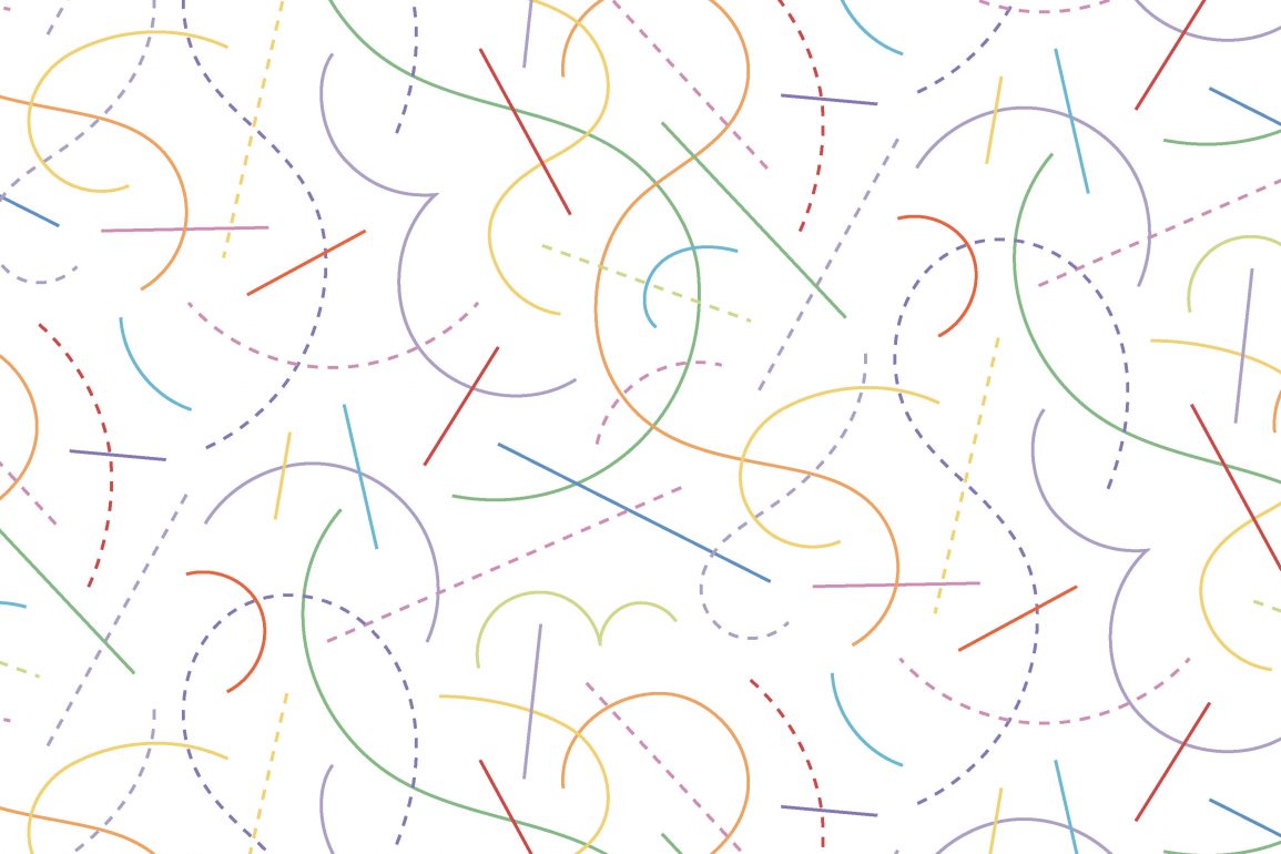 Street Patterns: Stripes - Pattern Observer