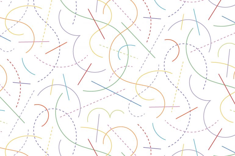 Street Patterns: Stripes - Pattern Observer