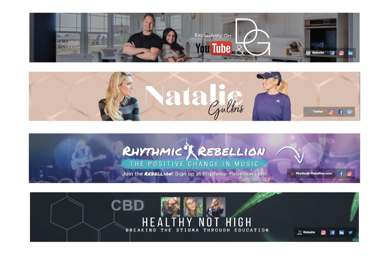 The Importance of Videos For Marketing: Brooke Ashley of Flowstate11 ...