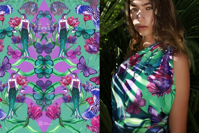 Pattern Designs - Pattern Observer