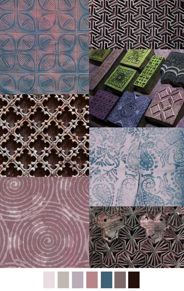 Trend Boards with Pattern Curator - Pattern Observer