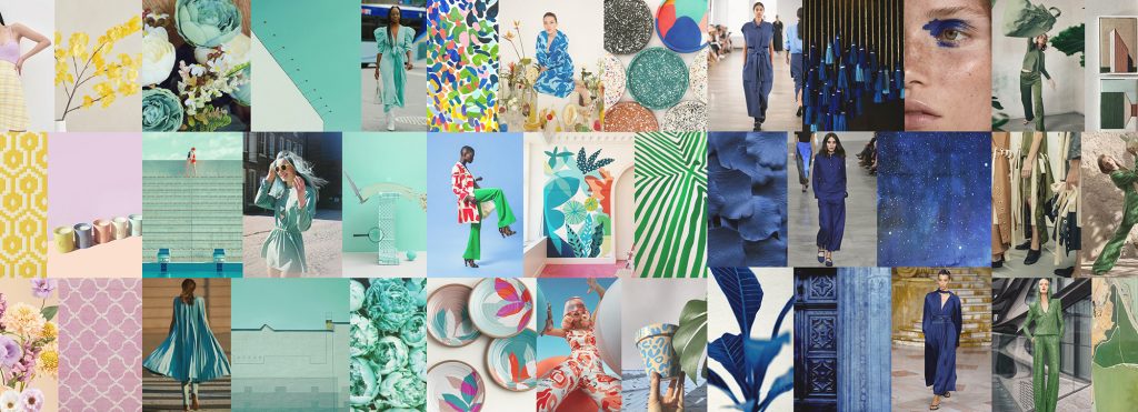 Trend Boards with Pattern Curator - Pattern Observer