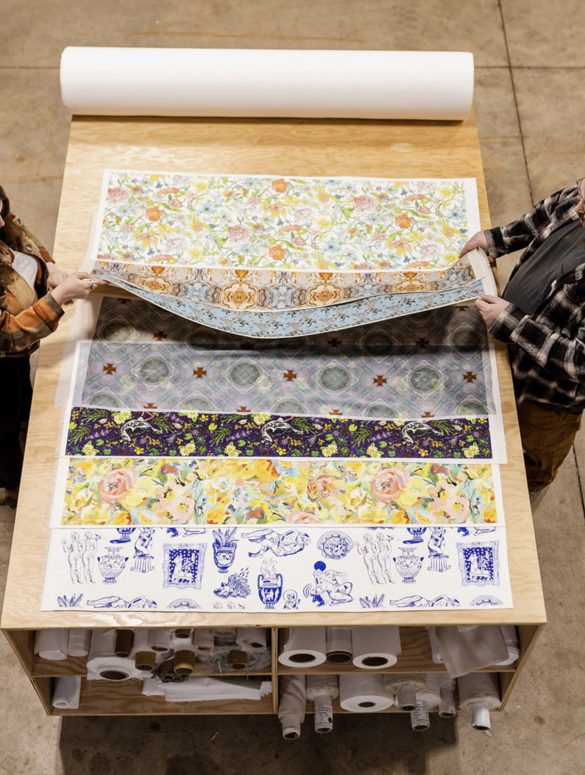 Interviews Archives - Pattern Observer