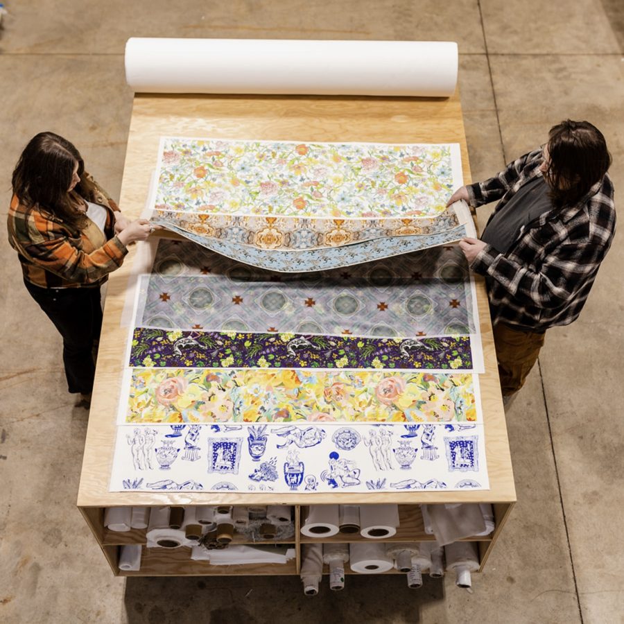 Blog - Pattern Observer